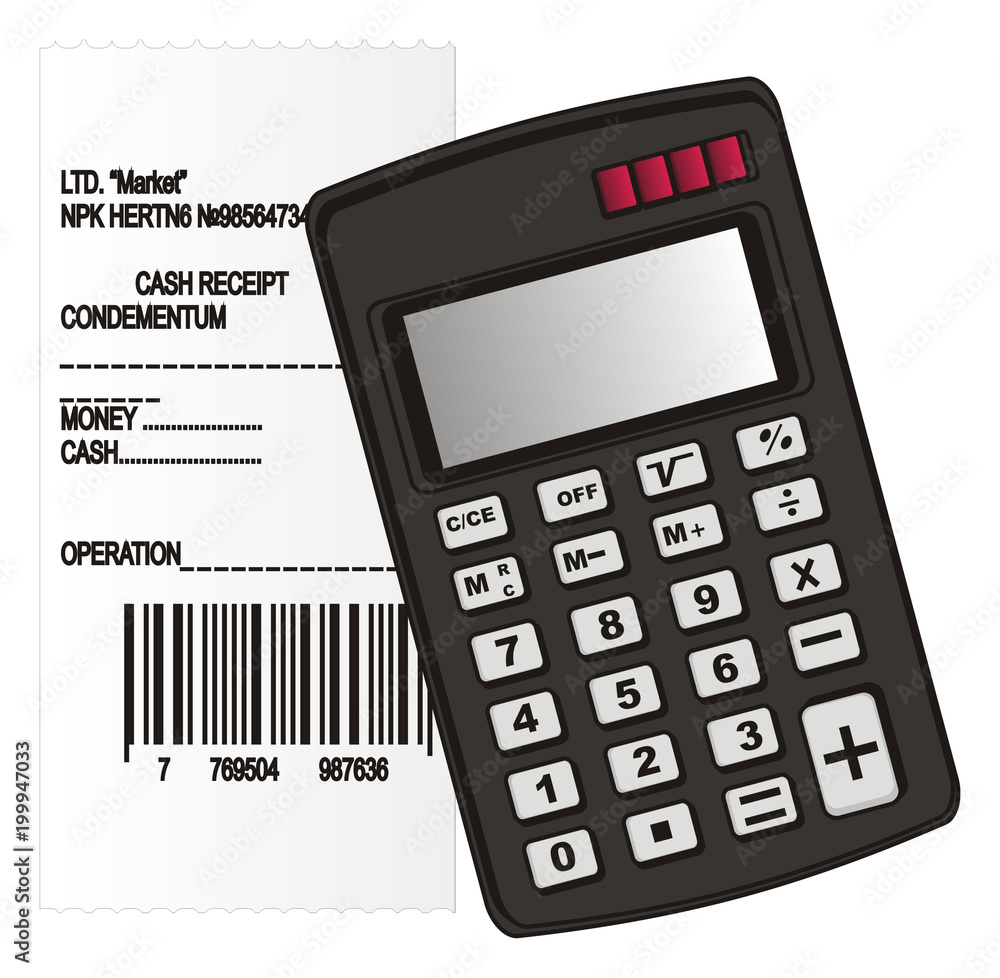 calculator, computer, mathematics, economics, school, business, cartoon ...