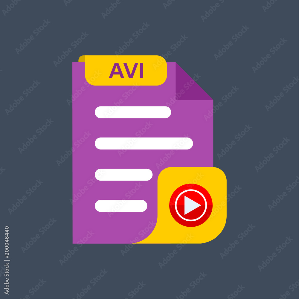 Graphical User Interface Icon