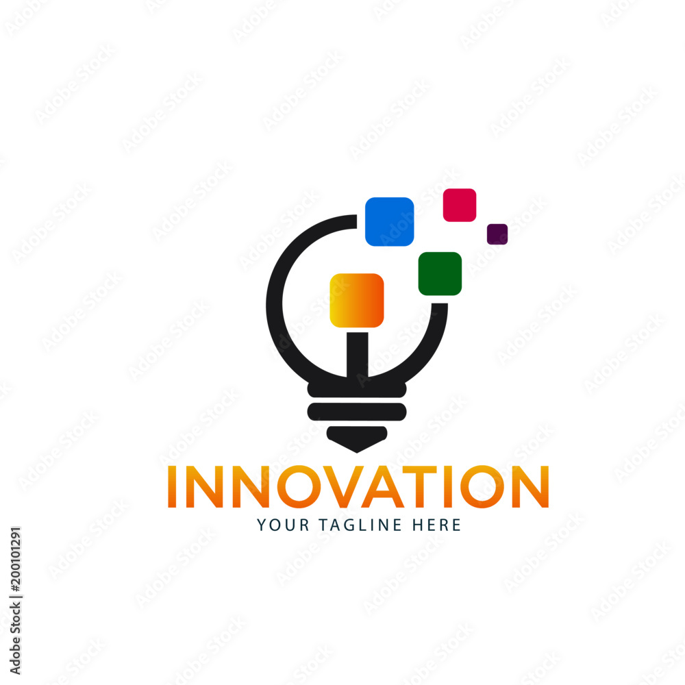 Innovation And Creativity Logo
