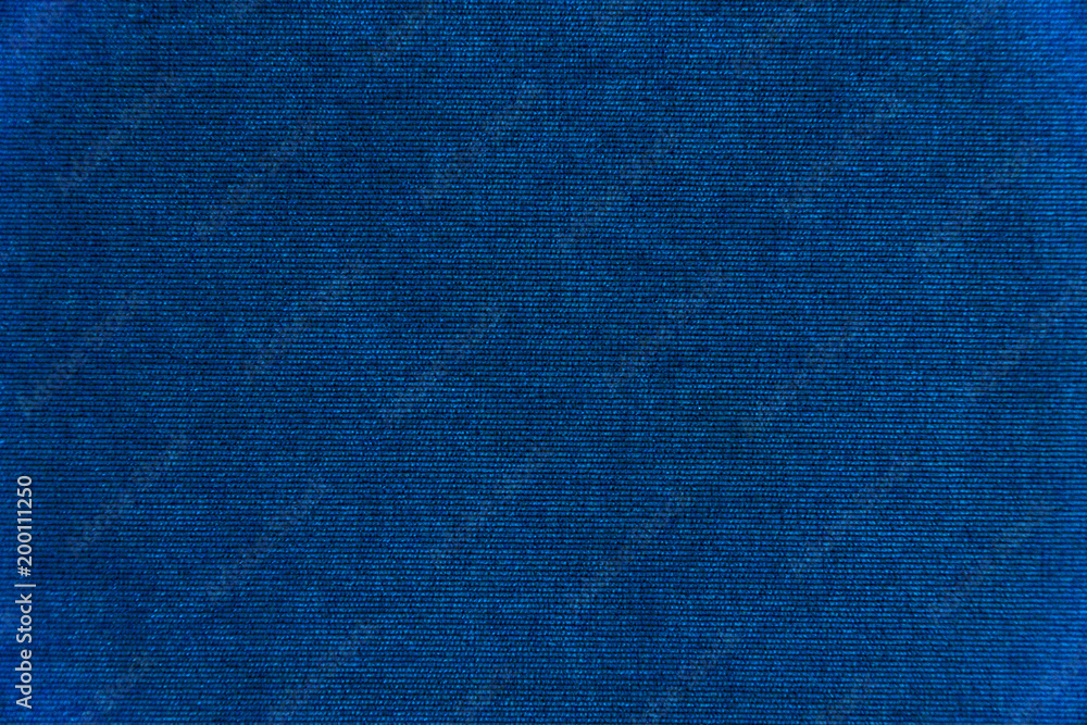 Dark blue velvet background texture Stock Photo | Adobe Stock