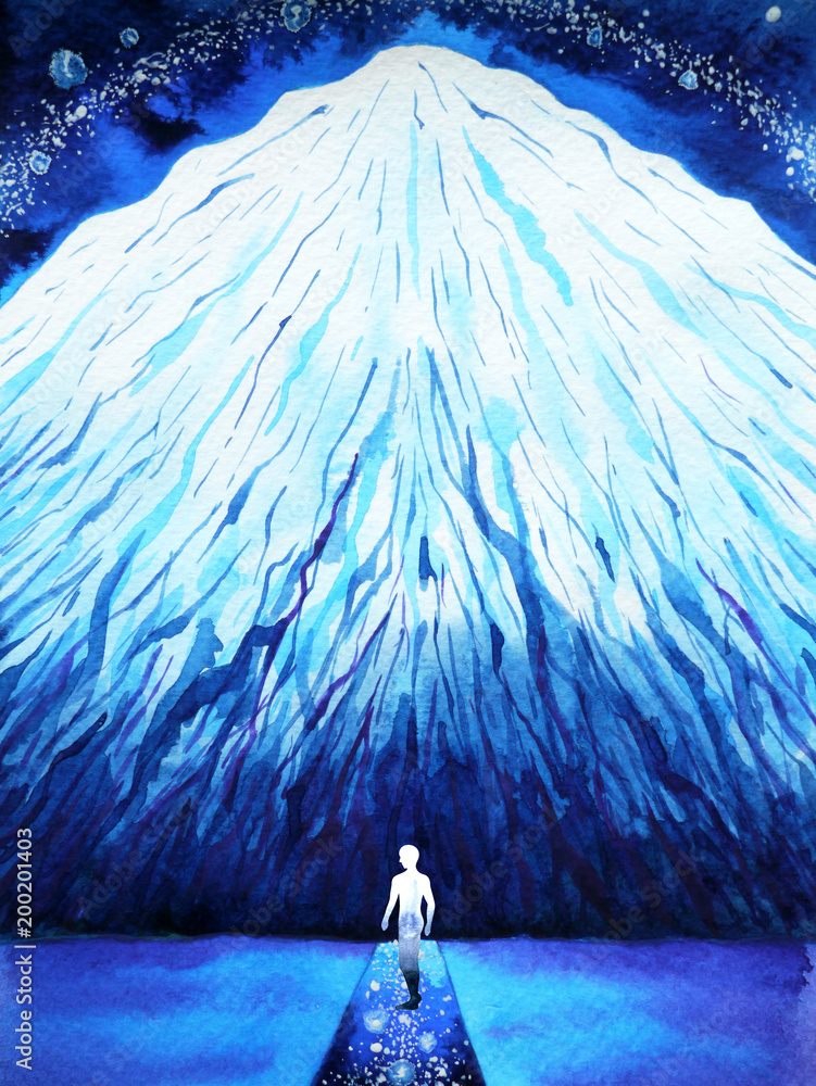 Human Connection Art