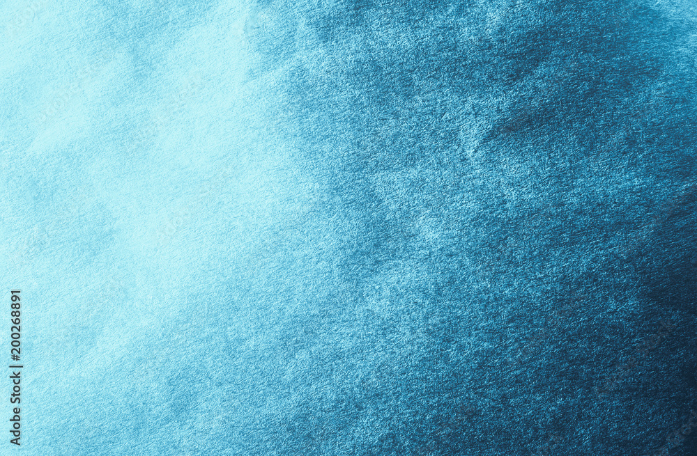 blue crumpled paper background Stock Photo | Adobe Stock