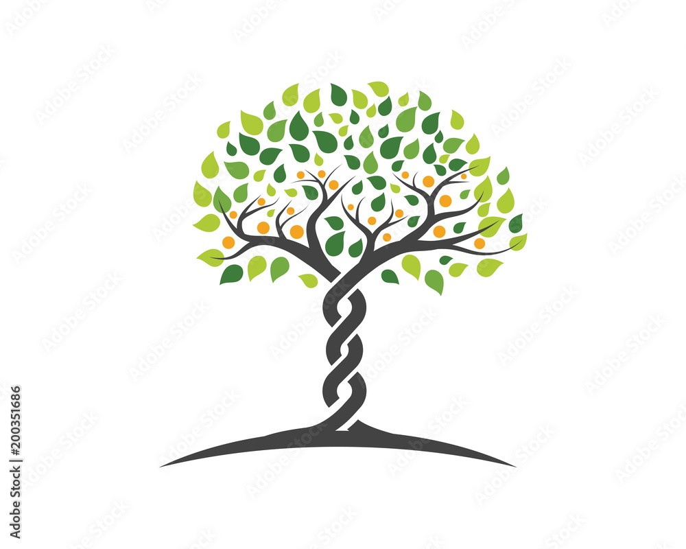 Family Tree Symbol Family Tree Symbol