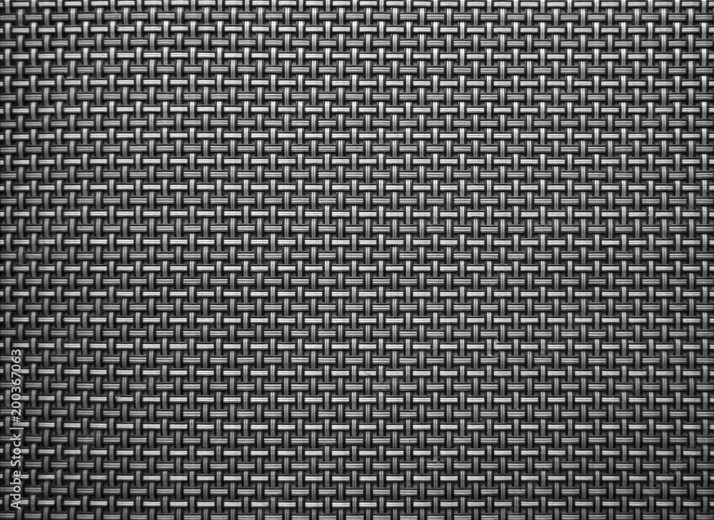 Metallic wire mesh seamless texture or background. Stock Photo | Adobe ...