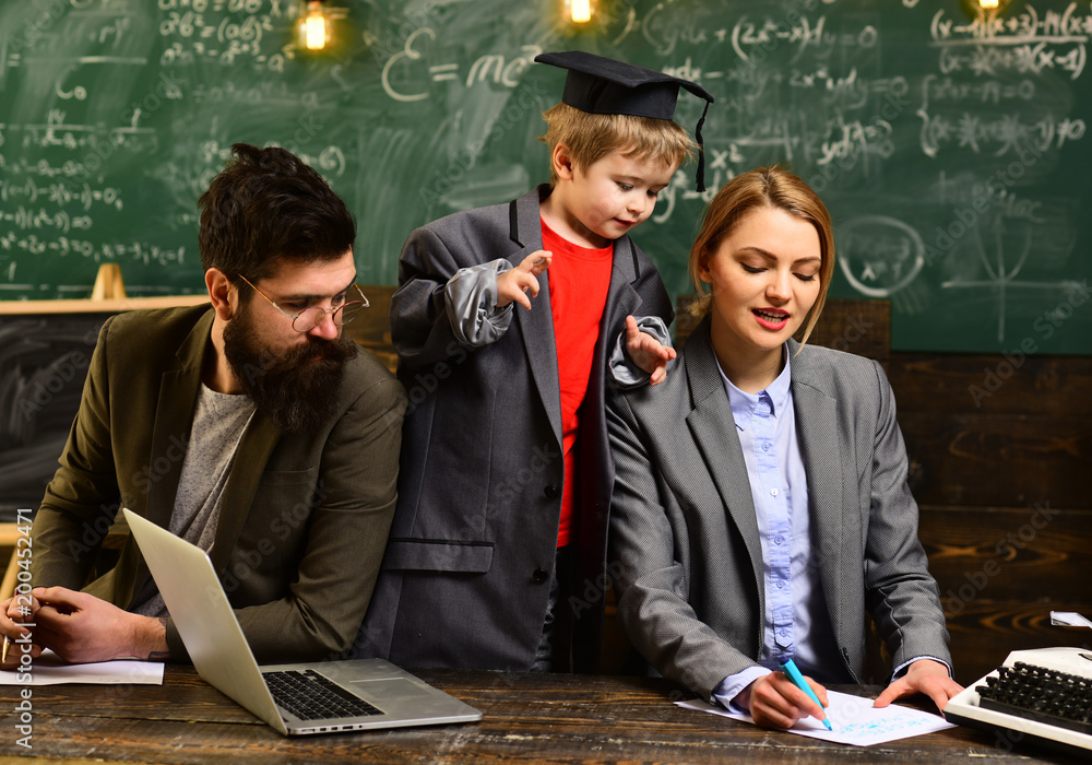 Mentor needs to have love for how he works. Education activities in ...