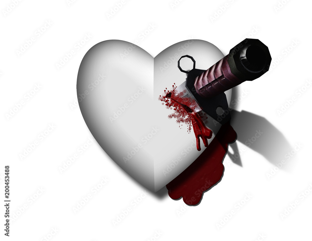 Hurt Stock Illustration | Adobe Stock