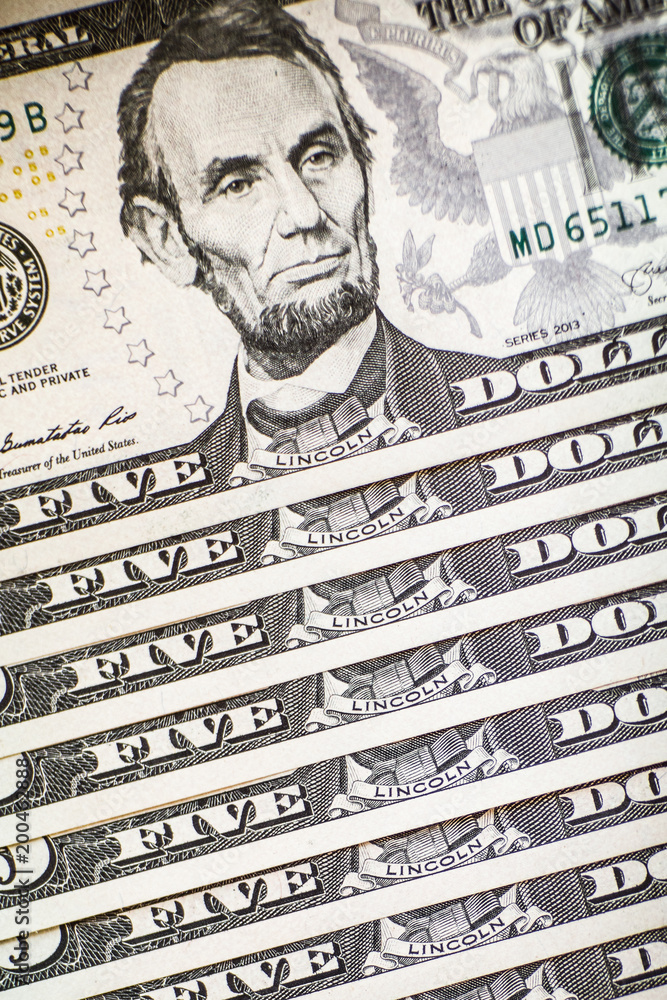 All 44 Presidents Names