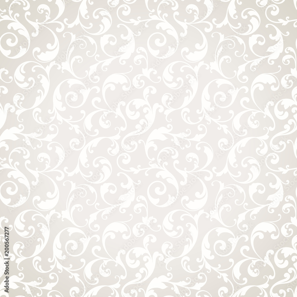 Elegant Wedding Background