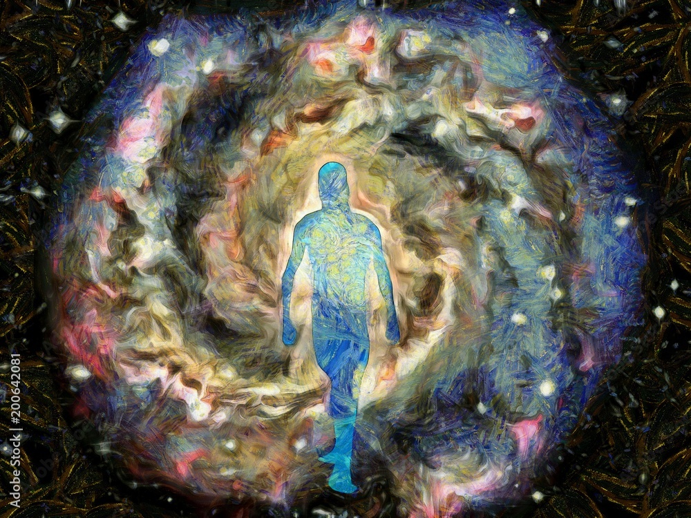 Soul Stock-Illustration | Adobe Stock