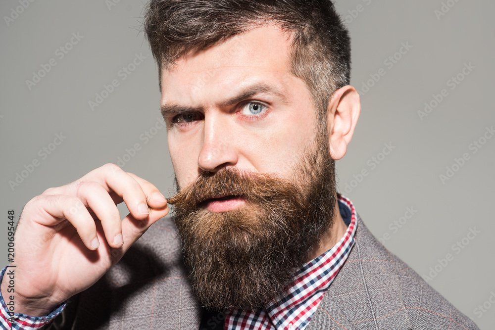 Vintage Gentleman Fashion