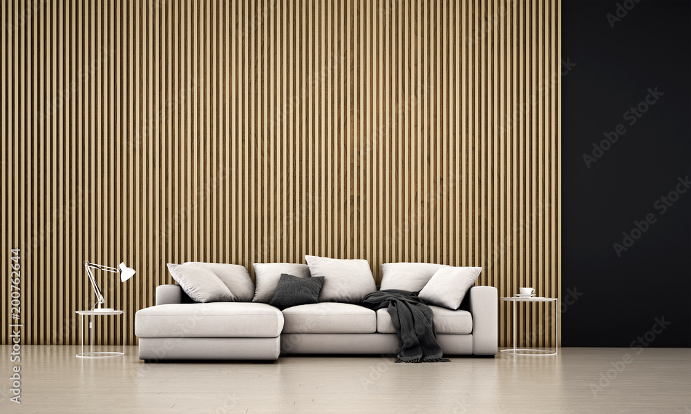 Wall Design Modern Pattern