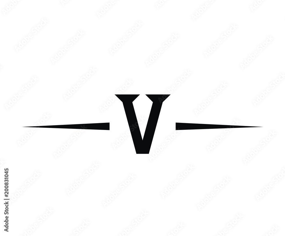 5 rome letter 1 Stock Vector | Adobe Stock