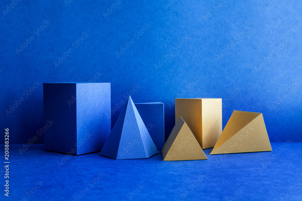 Rectangular Prism Objects