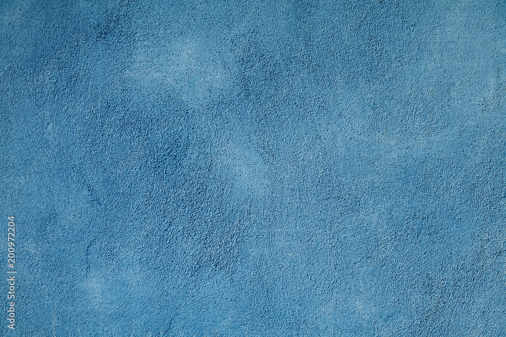 Faded Blue Background
