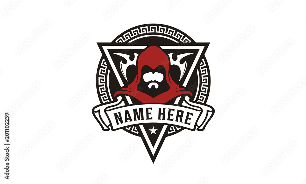 Game Logo Design Inspiration