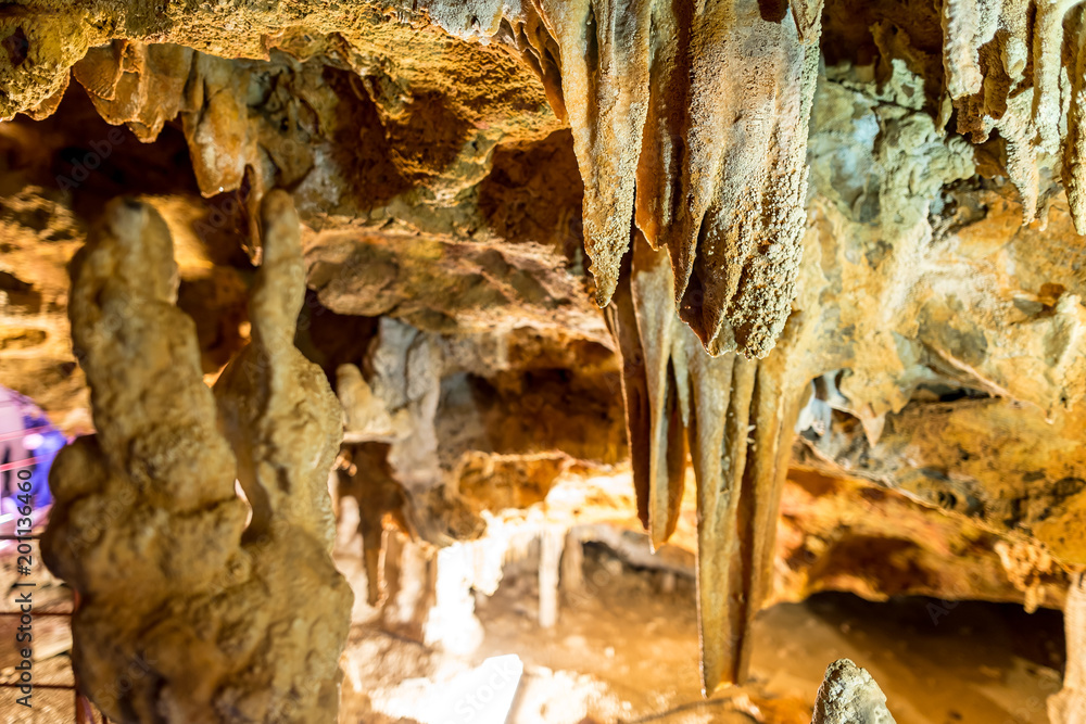 Wonderful cave in Spain Stock Photo | Adobe Stock Wonderful cave in Spain Stock Photo | Adobe Stock