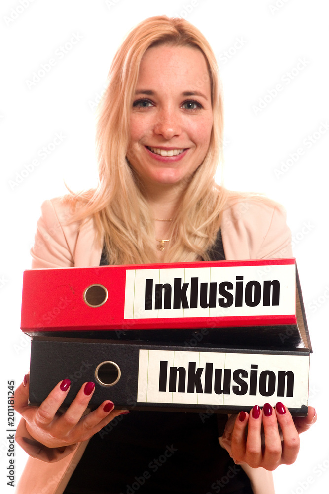 Inklusion Stock-Foto | Adobe Stock
