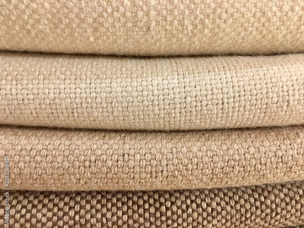 FIBRAS NATURALES HECHO A MANO Stock 사진 | Adobe Stock