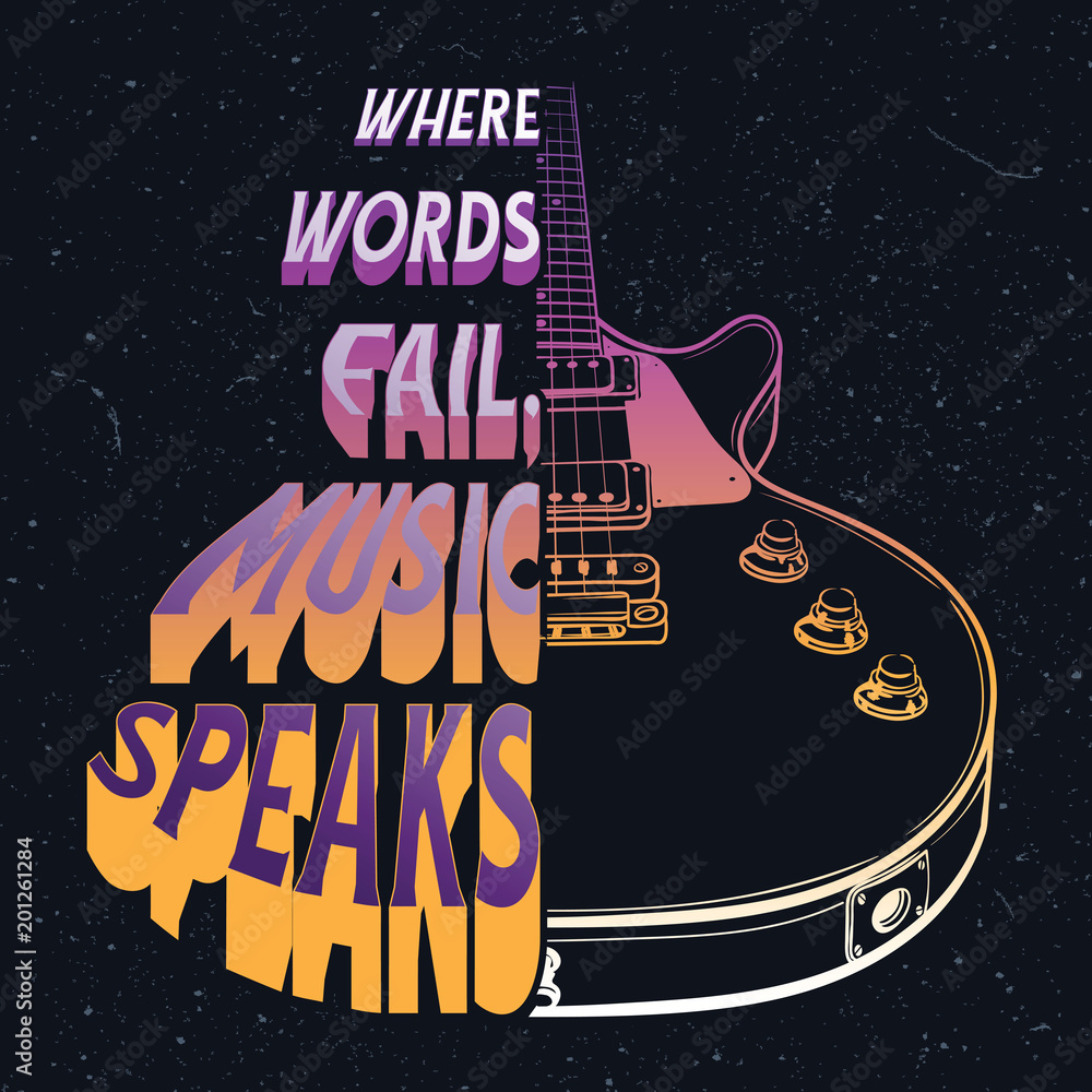 Guitar Quotes