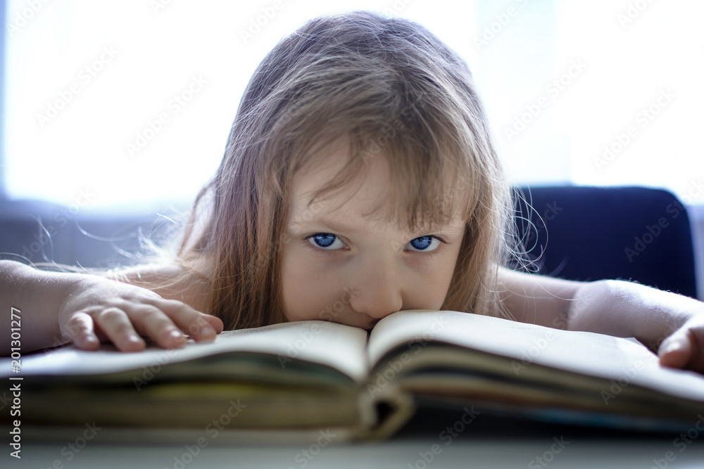Star Children Eyes