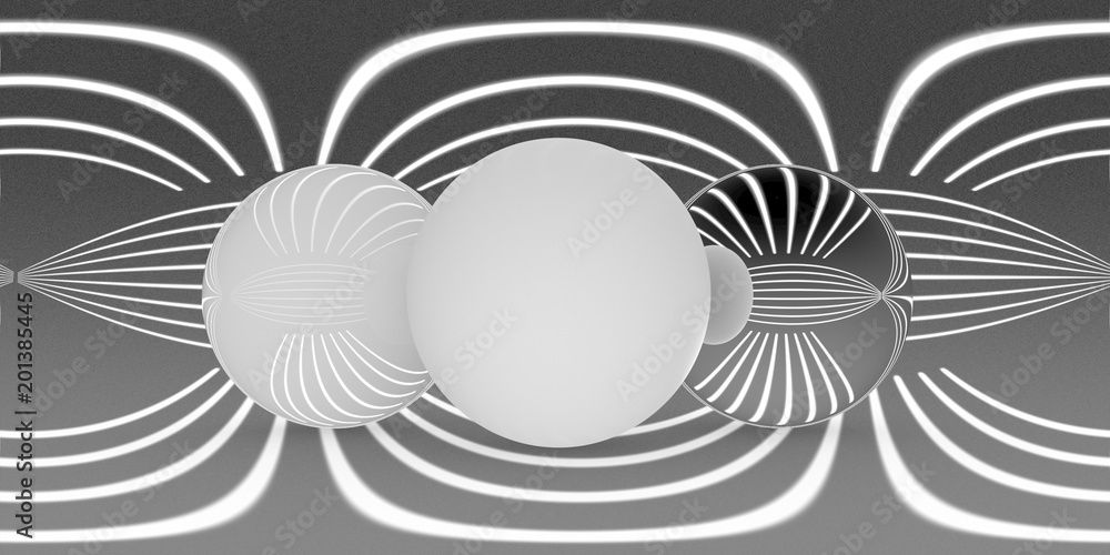 Abstract surface light Stock 3D asset | Adobe Stock