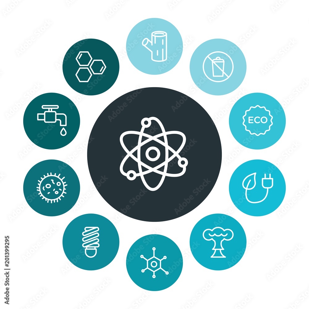 Health Science Symbol