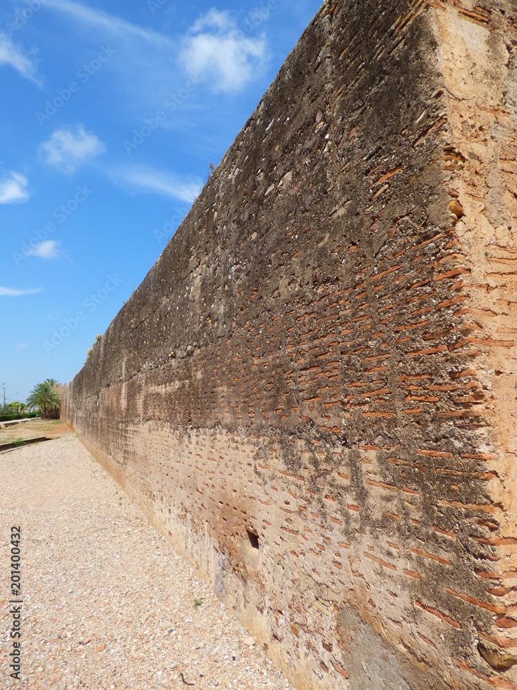 Mascarell (Castellon,España) conocido también como Murallas de ...