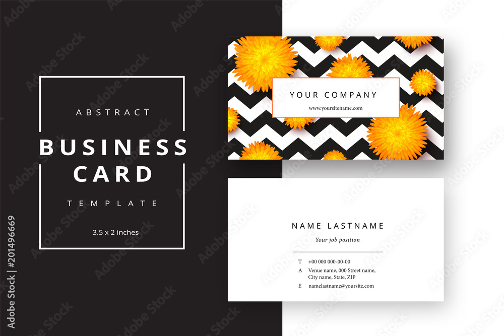 Trendy Patterns Names