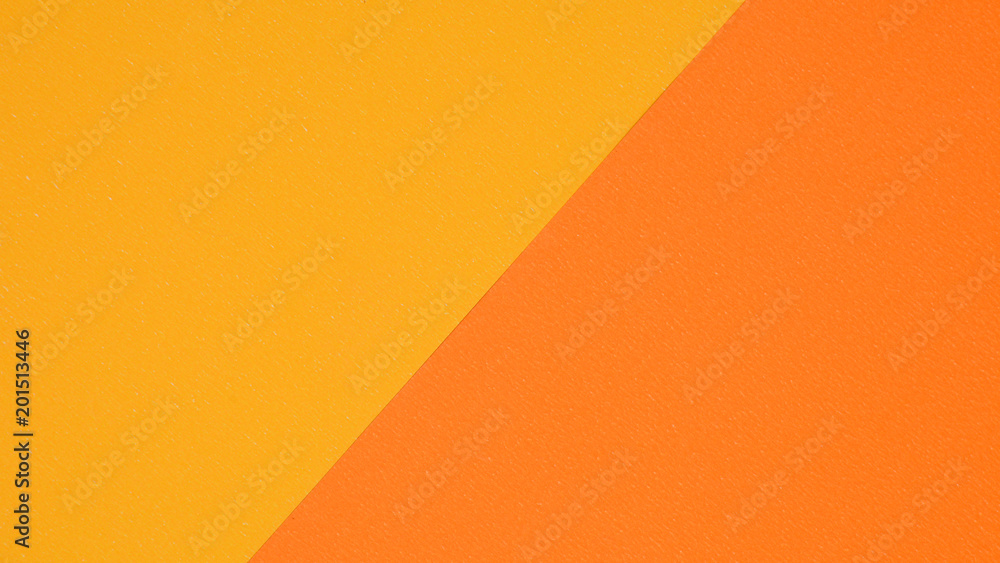 yellow and orange paper texture for background Stock Photo | Adobe Stock