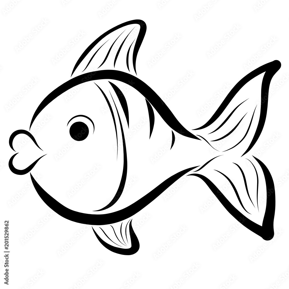 Funny Fish Lips Pictures | Lipstutorial.org