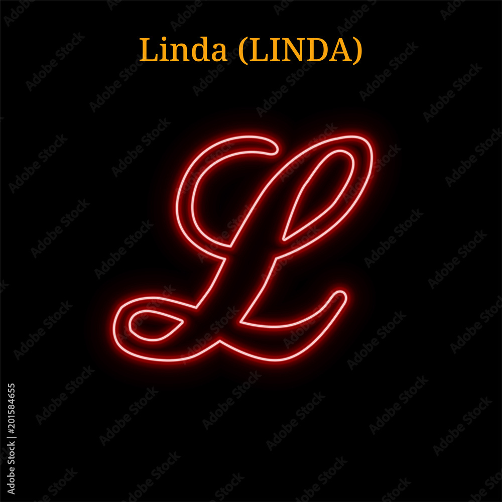 Linda Sign