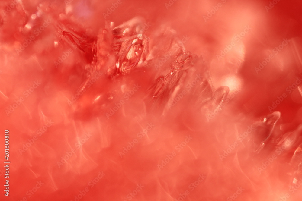 abstract red background blur color for design, line pattern, shiny ...