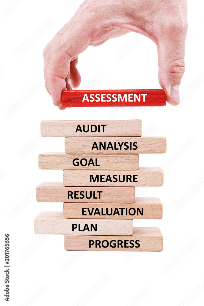 assessment Stock Photo | Adobe Stock