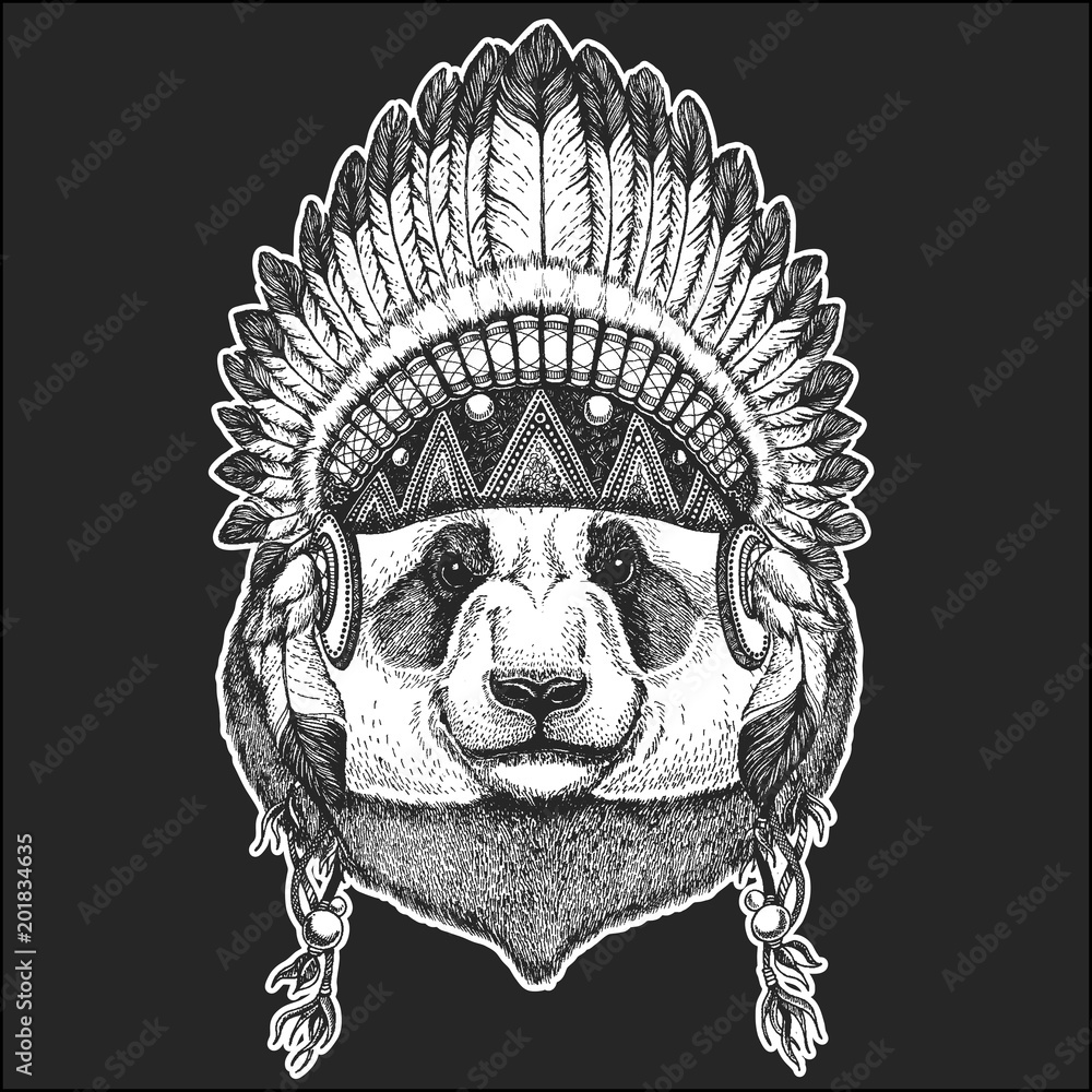 Native American Indian Animal Symbols