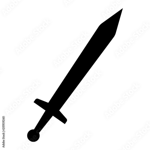 Black Sword