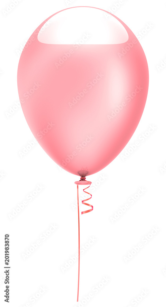 Single Birthday Balloon Images