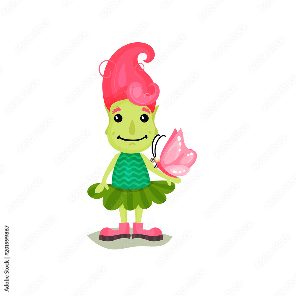 Silly Fairy