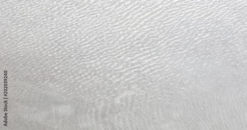 Water surface texture, water ripples and wave Stock Video | Adobe Stock