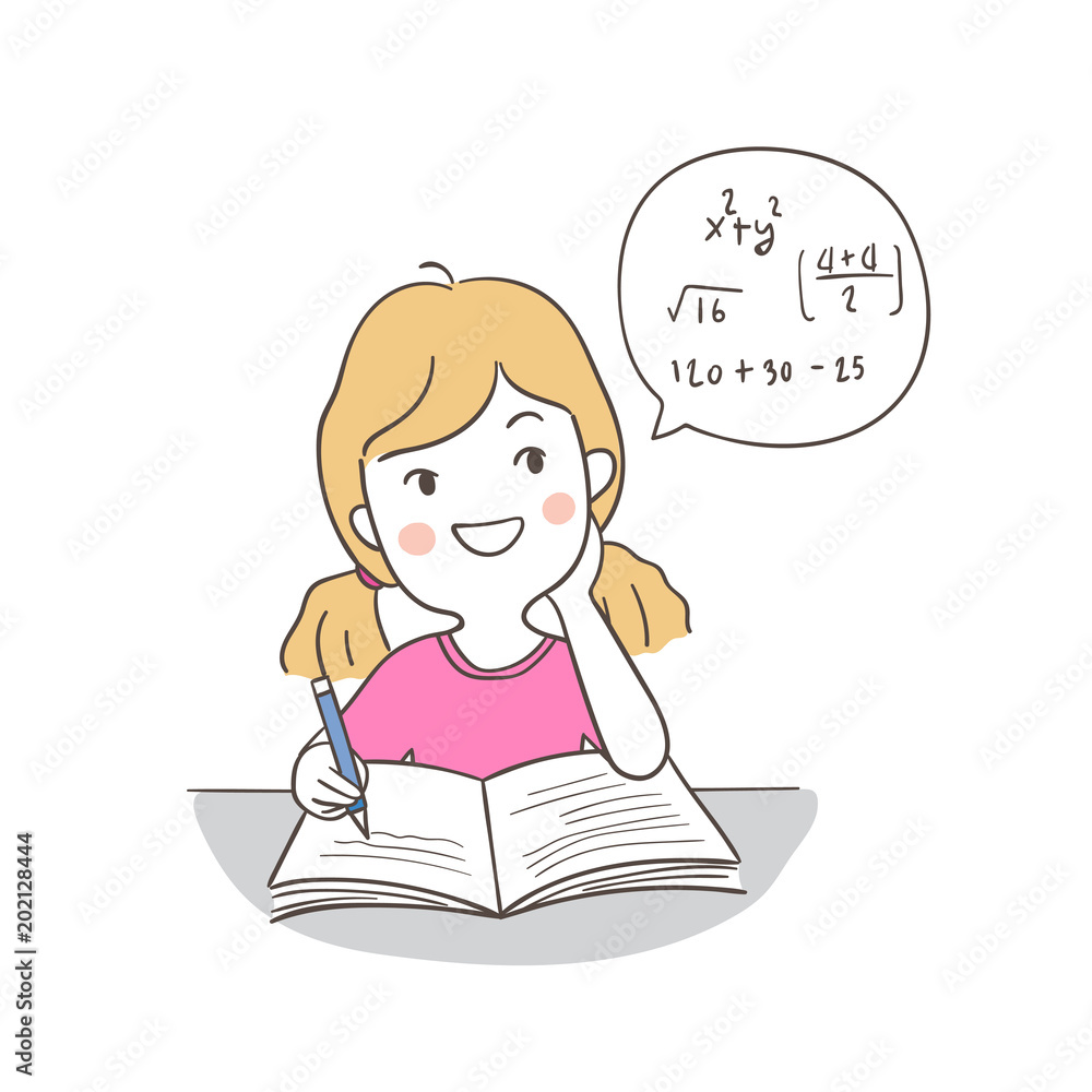 Animated Maths Pictures