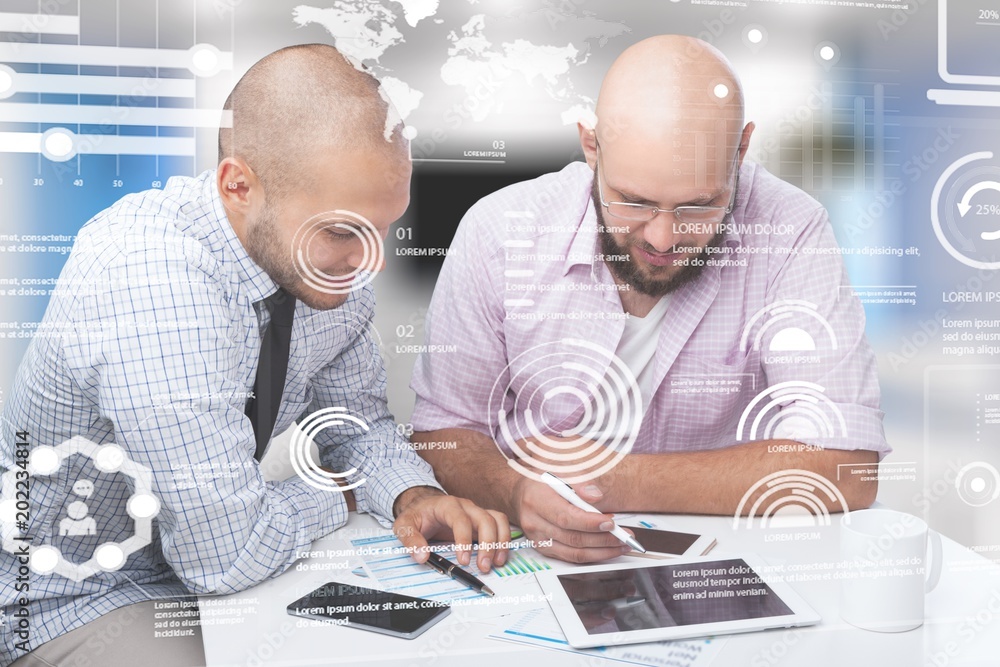 Consulting. Stock Photo | Adobe Stock