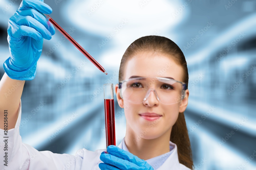 Epidemiology. Stock Photo | Adobe Stock