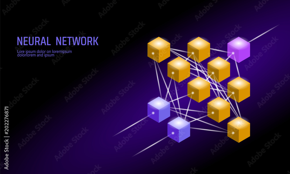 Neuronet Learning