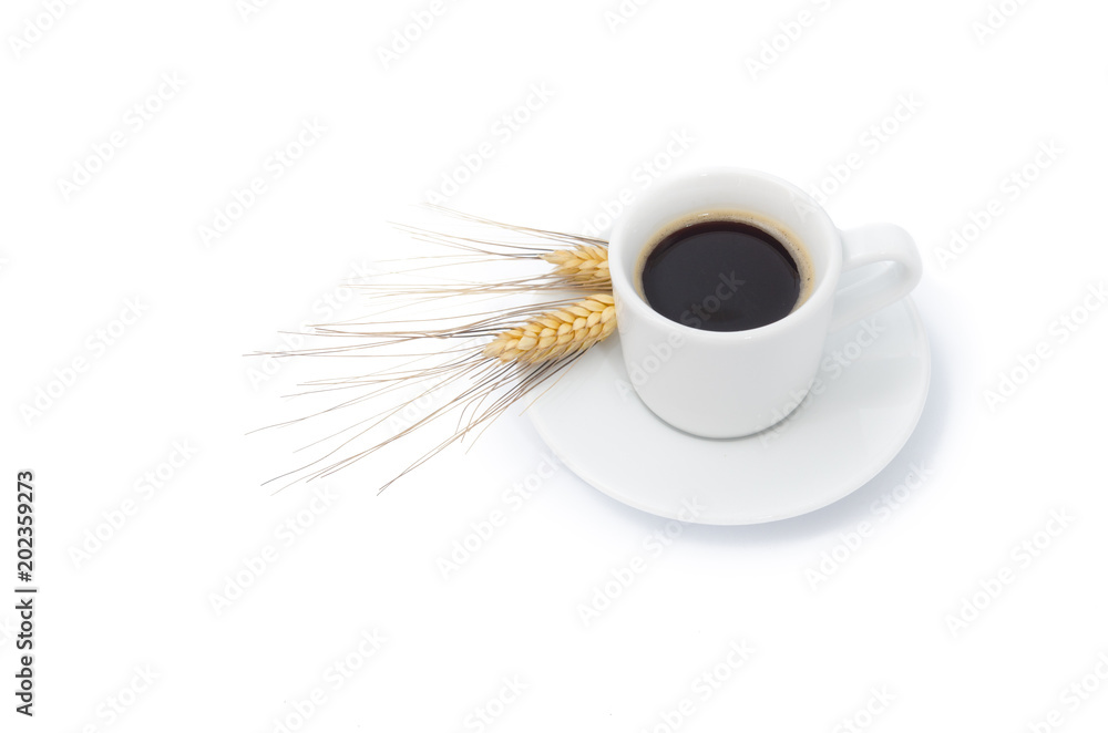 Kaffee Stock Photo | Adobe Stock