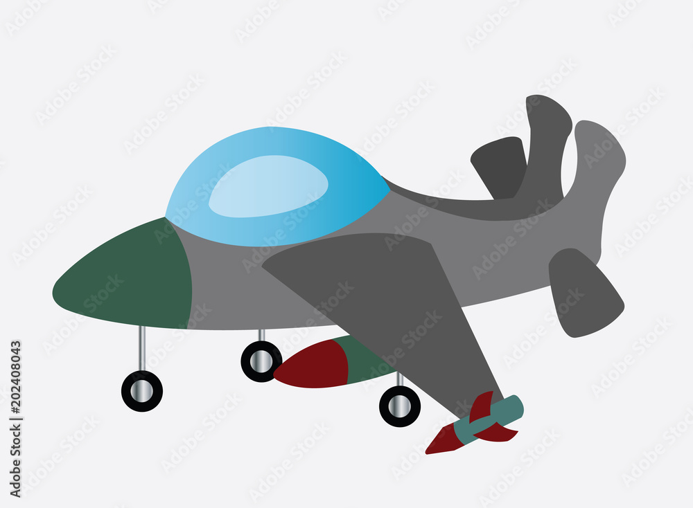 Photo & Art Print Military Airplanes 2, Henry Nine Graphics