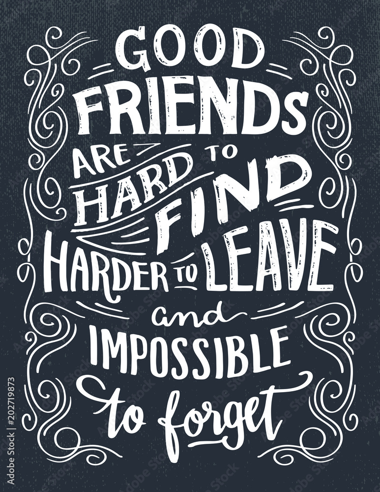 Quotes About Leaving Friends
