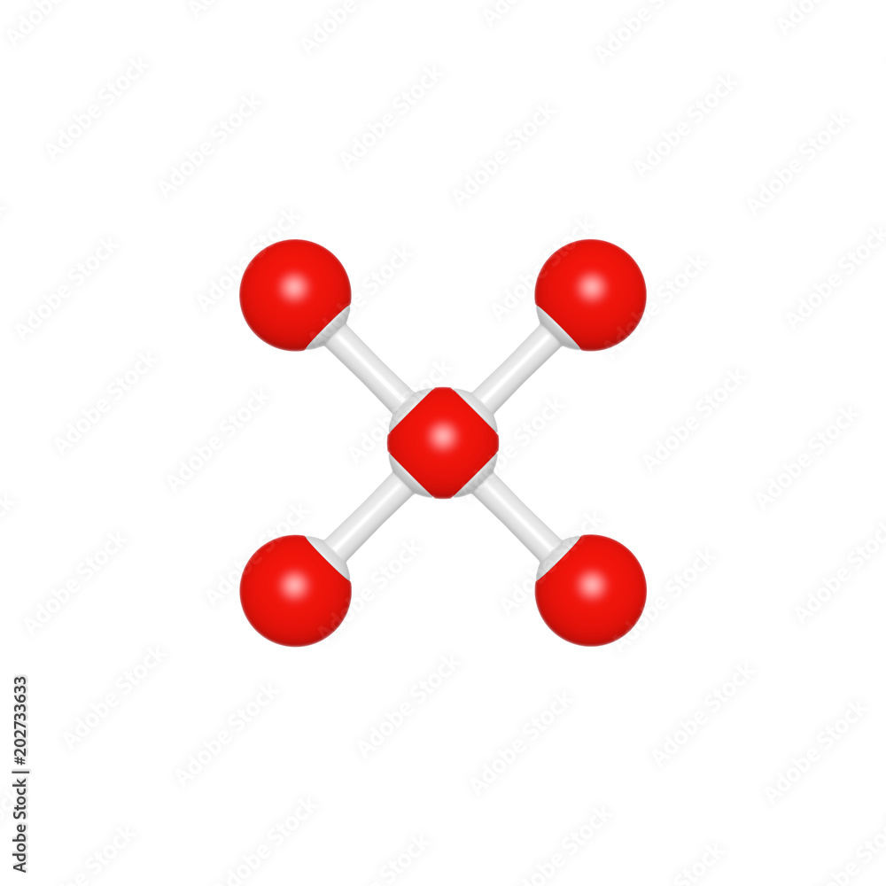 Red Multiplication Sign