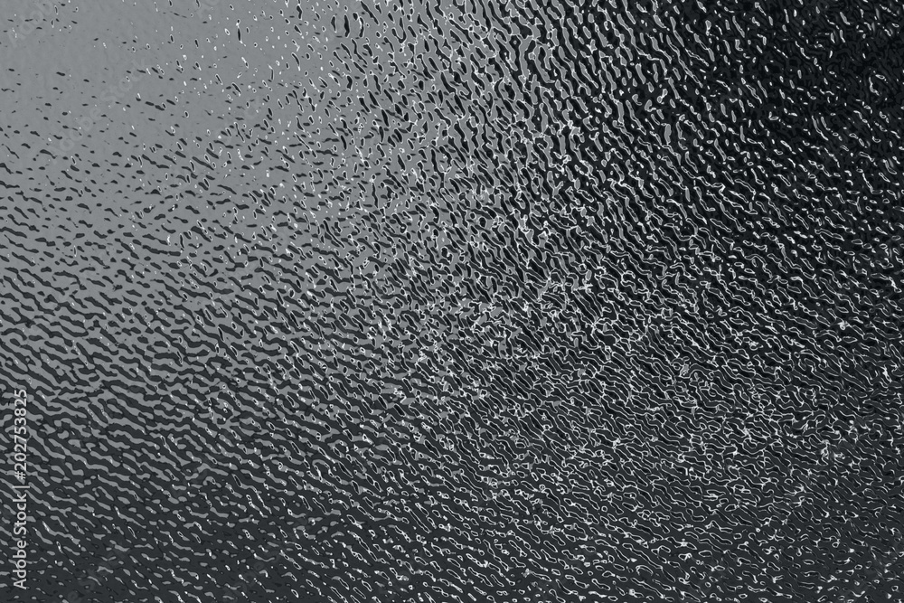 Embossed glass texture wallpaper. Uneven glass surface background image ...