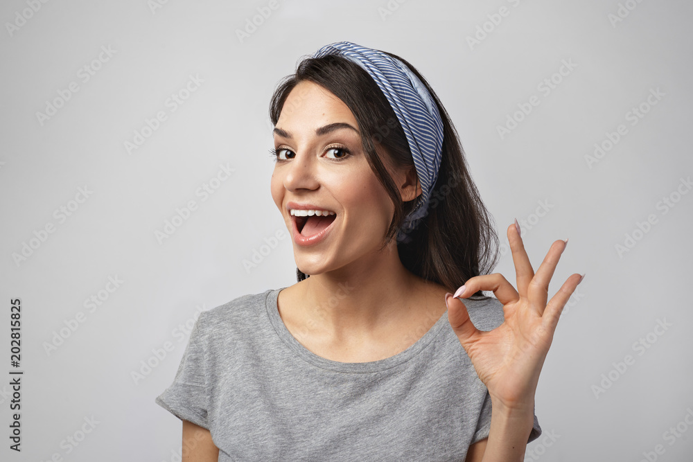 Body Language Facial Expressions