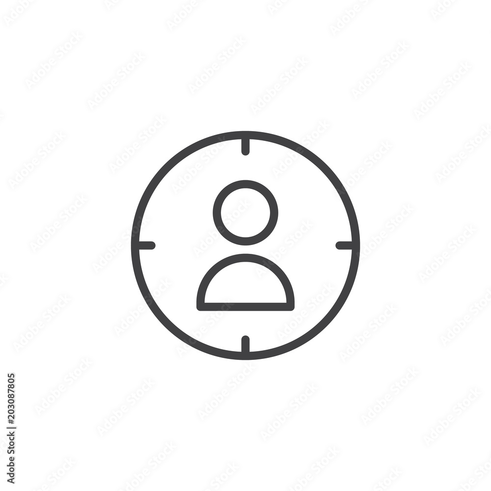 Perfect Audience Logo