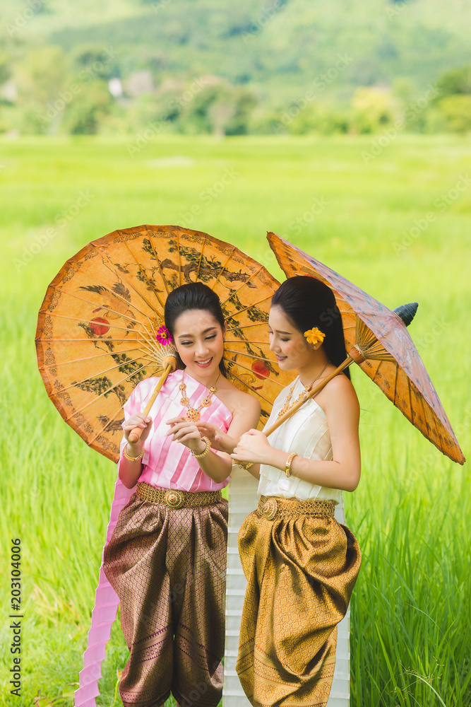Thailand People And Culture